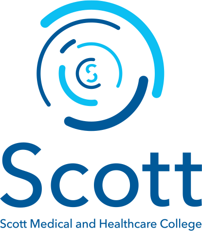 Scott Medical & Healthcare College - Home