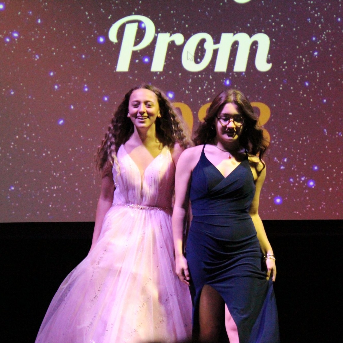 Scott Medical & Healthcare College - Year 11 Prom Launch