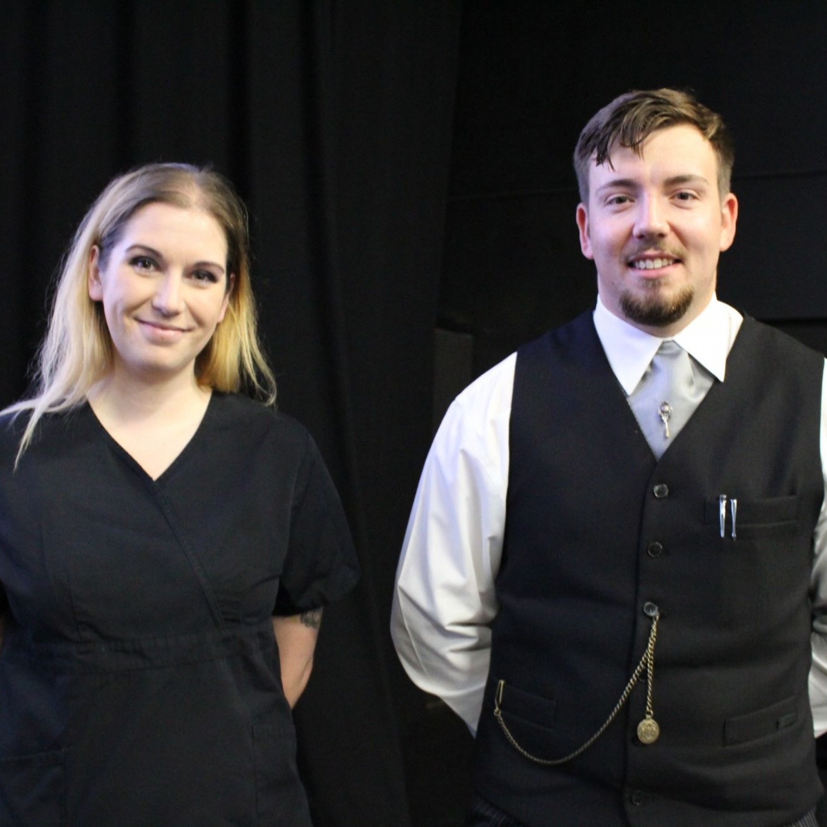 Scott Medical & Healthcare College - A Glimpse into the World of ...