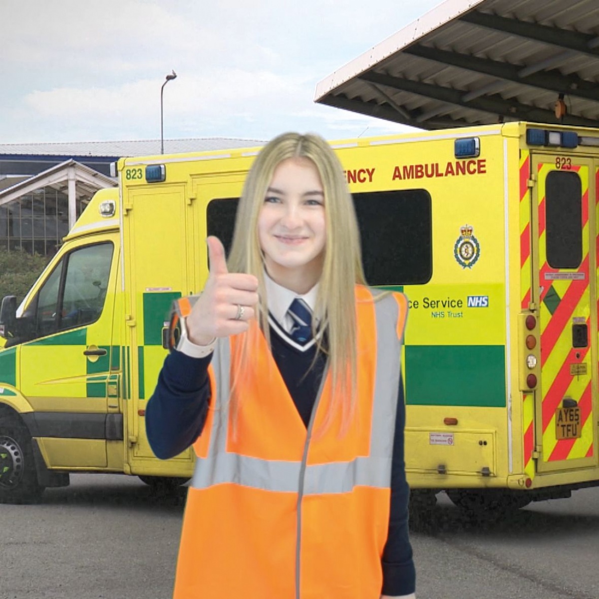 Scott Medical & Healthcare College - Year 9 Students Showcase ...