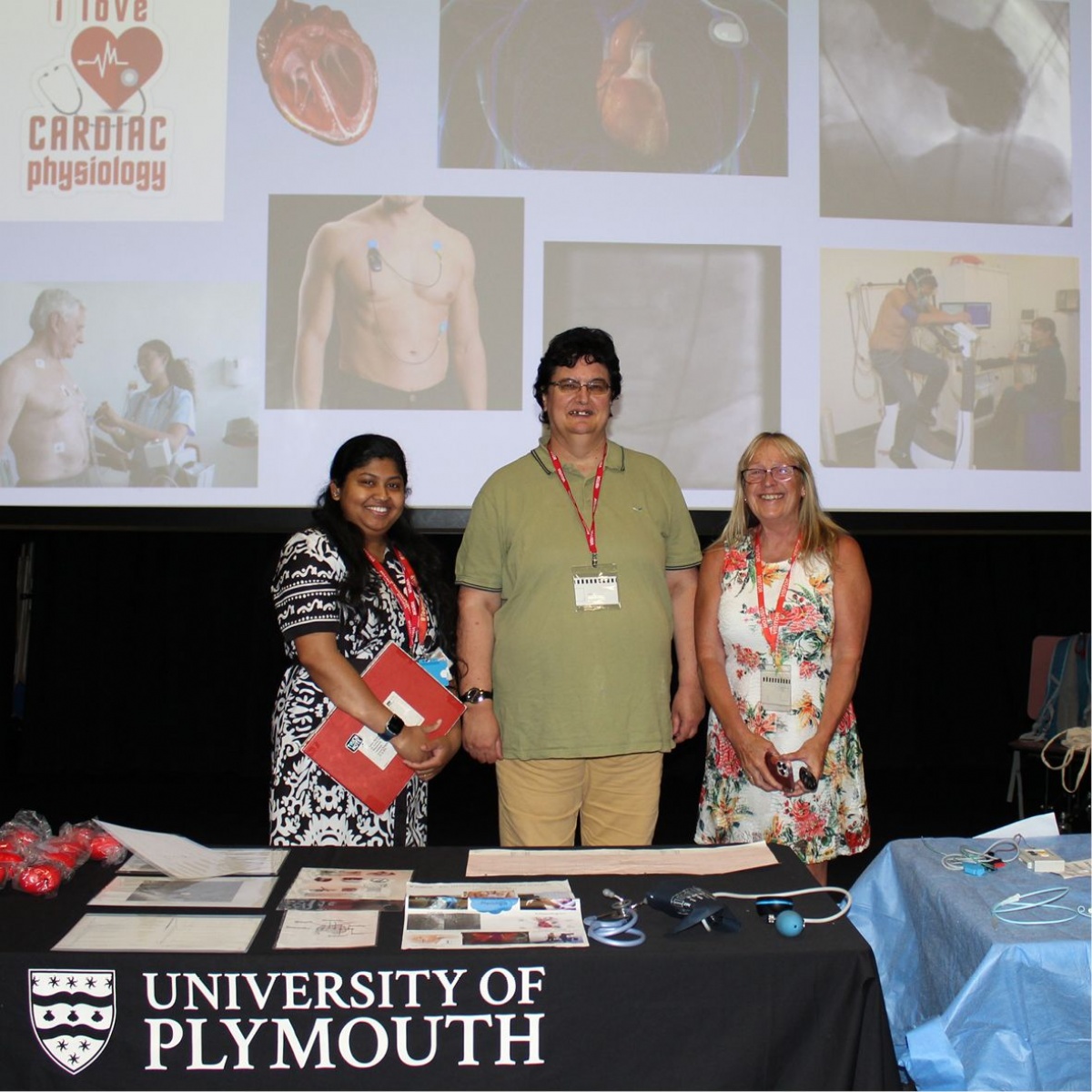Scott Medical & Healthcare College - Plymouth University Cardiac (Heart ...
