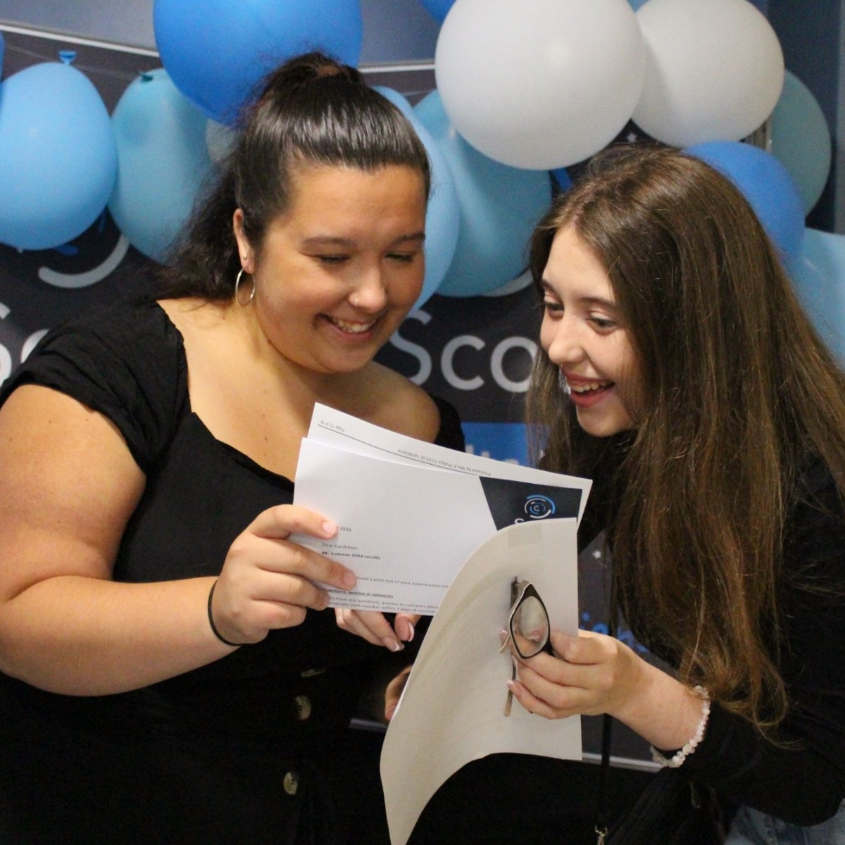 Scott Medical & Healthcare College - A-LEVEL RESULTS DAY: A BRIGHT ...