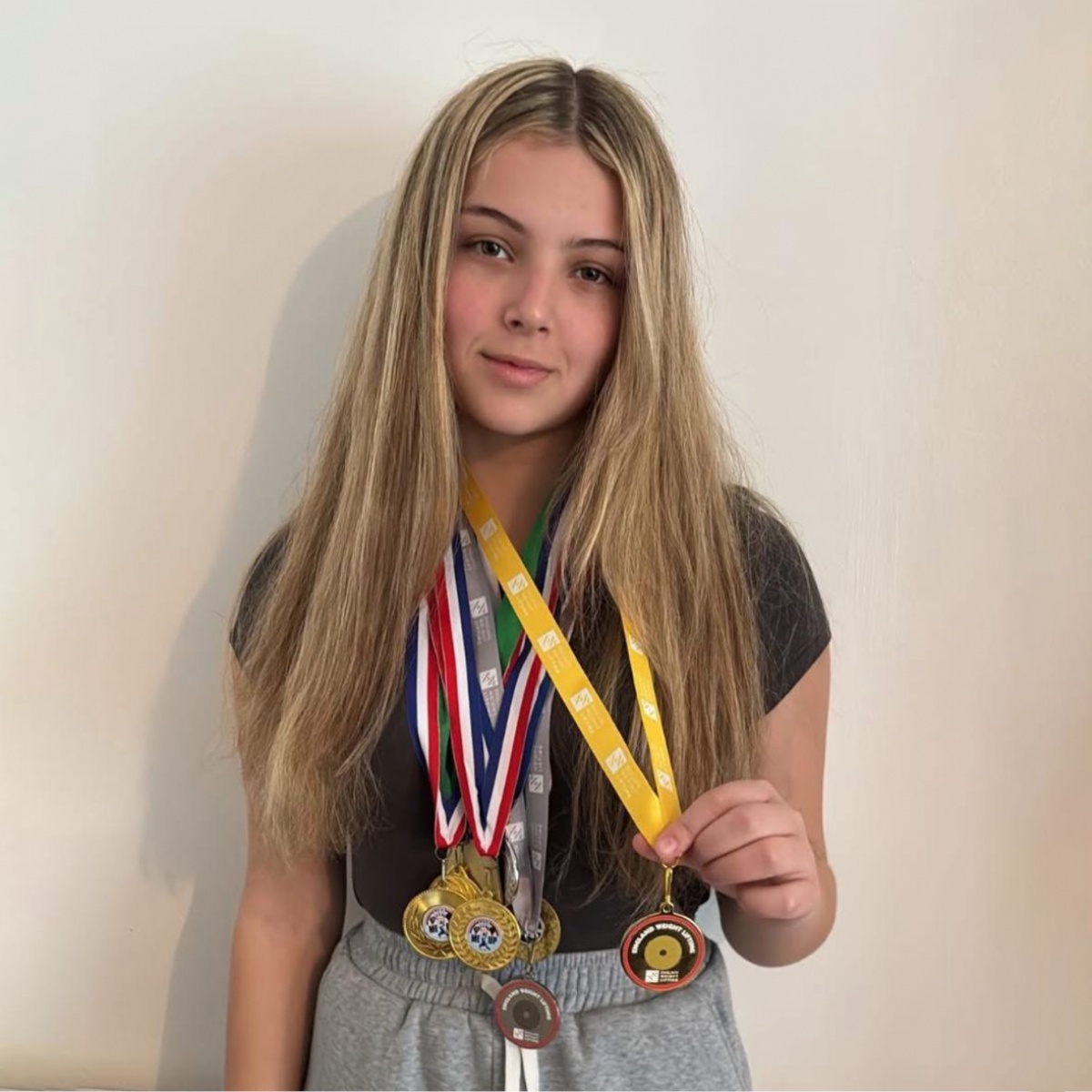 Scott Medical & Healthcare College - Congratulations to Laycee for Her ...