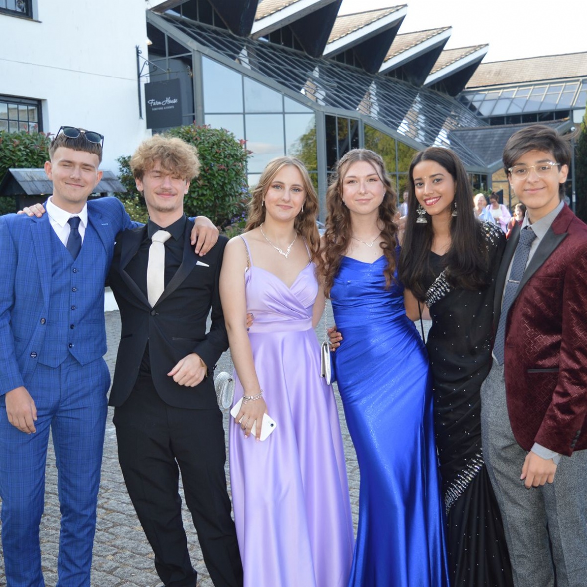 Scott Medical & Healthcare College - From Memories to Milestones: SMHC ...