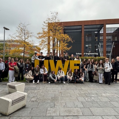 Scott Medical & Healthcare College - Year 12 Students Get a Glimpse of ...