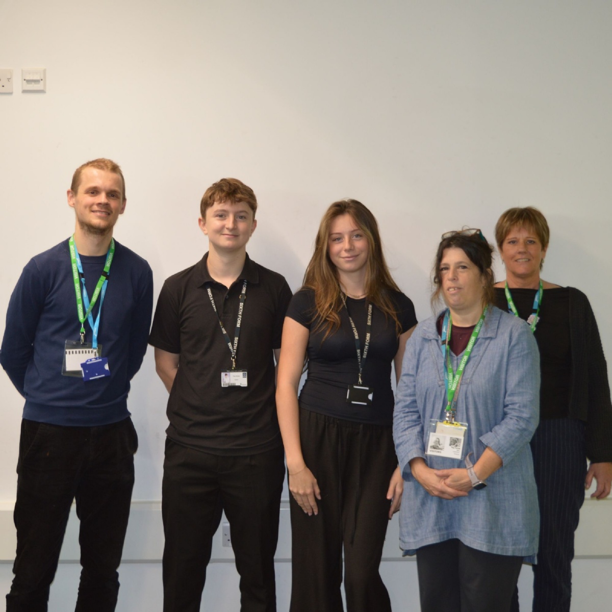 Scott Medical & Healthcare College - Students Meet the Livewell Mental ...